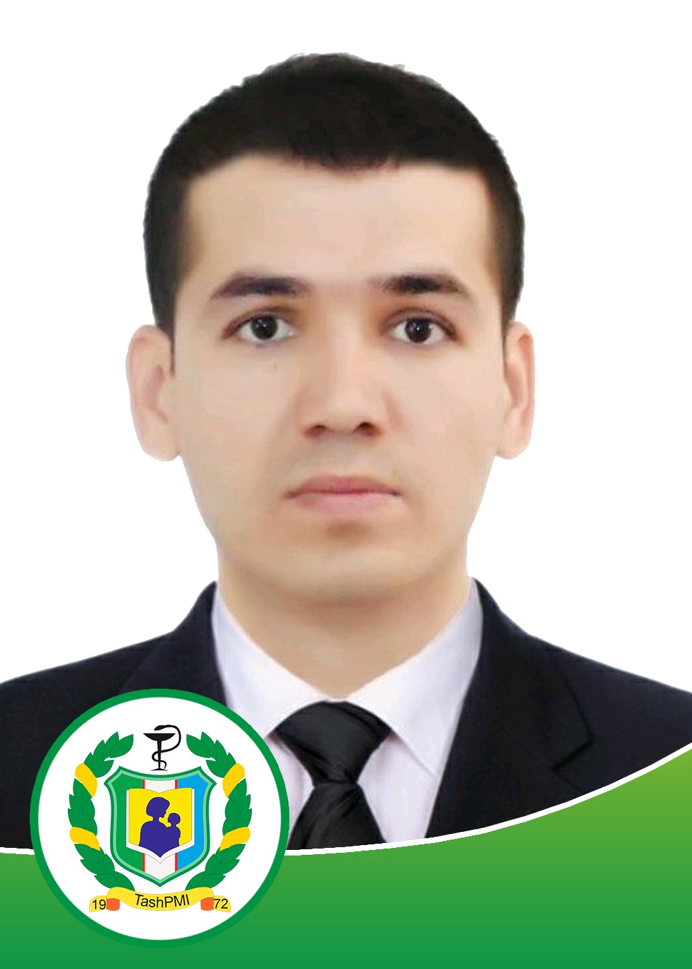 Сотрудники кафедры - ТашПМИ